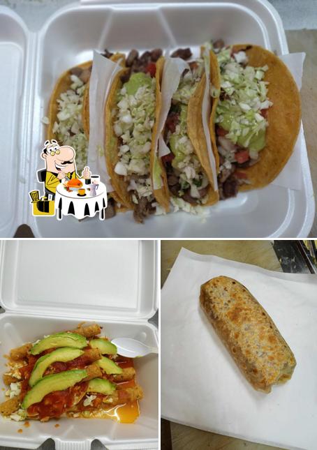 MARIA'S TACO SHOP, El Centro - Restaurant menu, prices and reviews