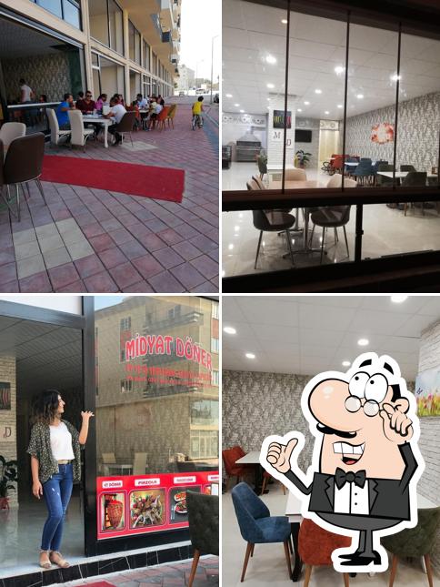 Midyat Döner, Midyat - Restaurant reviews