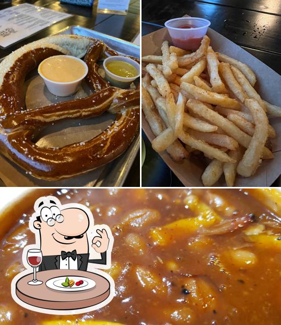 One Eyed Pete's, Coopersville - Restaurant menu, prices and reviews