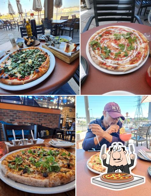 PRIMI Eastgate restaurant, Johannesburg, Shop 11 Eastgate Shopping ...