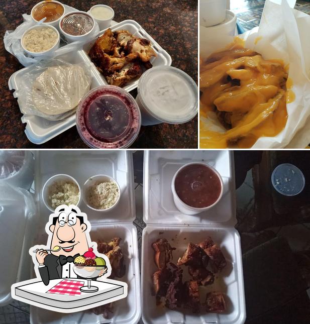 Pollos Guamuchil, Tijuana - Menú del restaurante, precios y reseñas