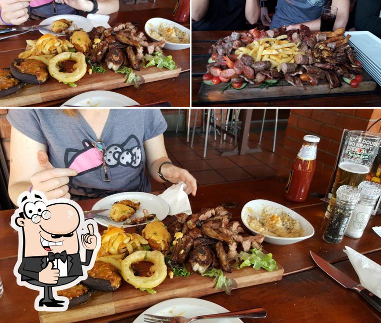 Rock@88 Lynnwood, Pretoria - Restaurant menu, prices and reviews