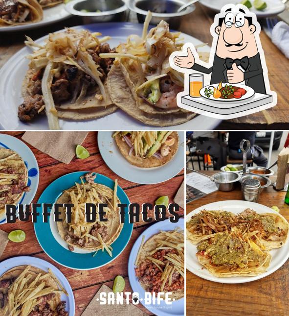 SANTO BIFE restaurant, Mexico City - Restaurant reviews