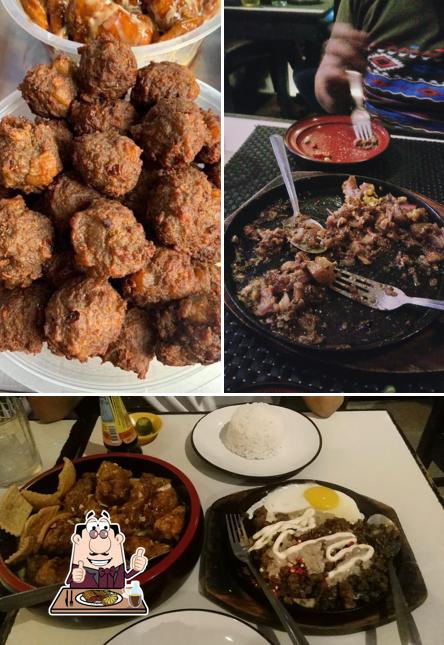 SISIG FACTORY, Davao City - Restaurant menu, prices and reviews