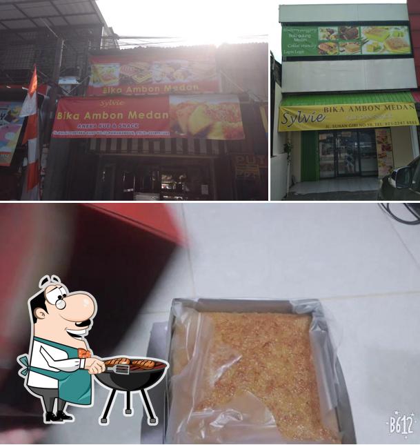 Top 7 restaurants with bika Ambon in Jakarta, february 2026 ...