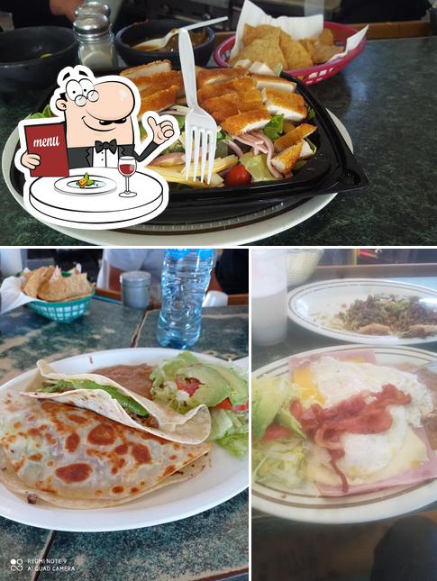 Restaurante Tortas Lopez, Ensenada, Av. Riveroll 724 - Opiniones del ...