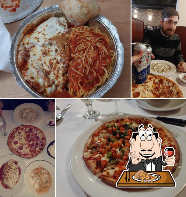 Vivaldi, Kirkland - Restaurant menu, prices and reviews