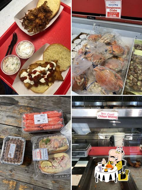 Wholey's, Pittsburgh - Restaurant menu, prices and reviews