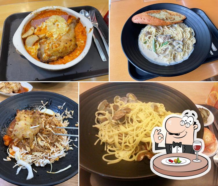 Yonsei University Gorulsaem, Seoul - Restaurant menu, prices and reviews