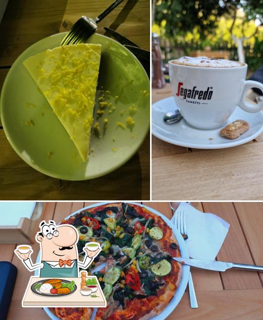 litost cafe bungalow, Turkey - Restaurant reviews