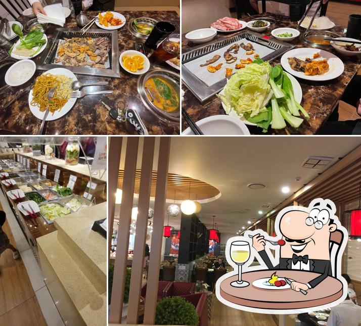 Season Buffet, Southport - Restaurant menu, prices and reviews