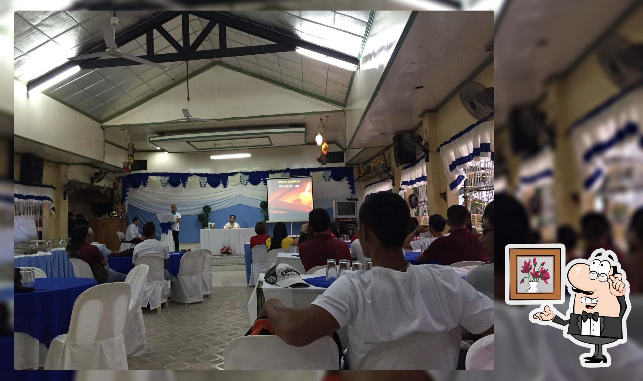 Silangan Hotel & Restaurant, Infanta - Restaurant menu, prices and reviews