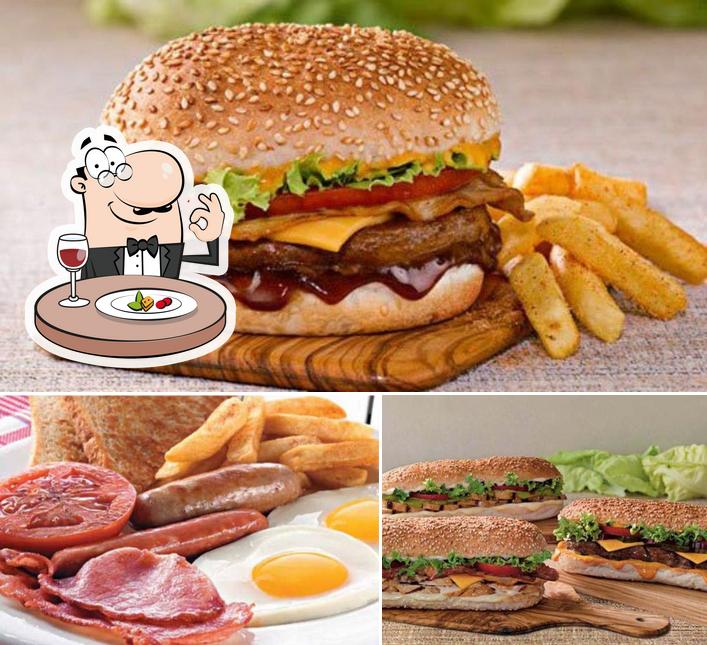 Best restaurants in Westgate Shopping Centre Mall - Restaurant Guru