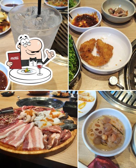 Subin BBQ - Buffet Nướng Hàn Quốc Vincom Thủ Đức, Ho Chi Minh City ...
