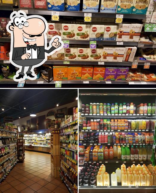 The Fresh Market, Newport News - Restaurant menu, prices and reviews