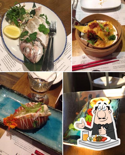 The Rocks Mornington, Mornington - Restaurant menu, prices and reviews