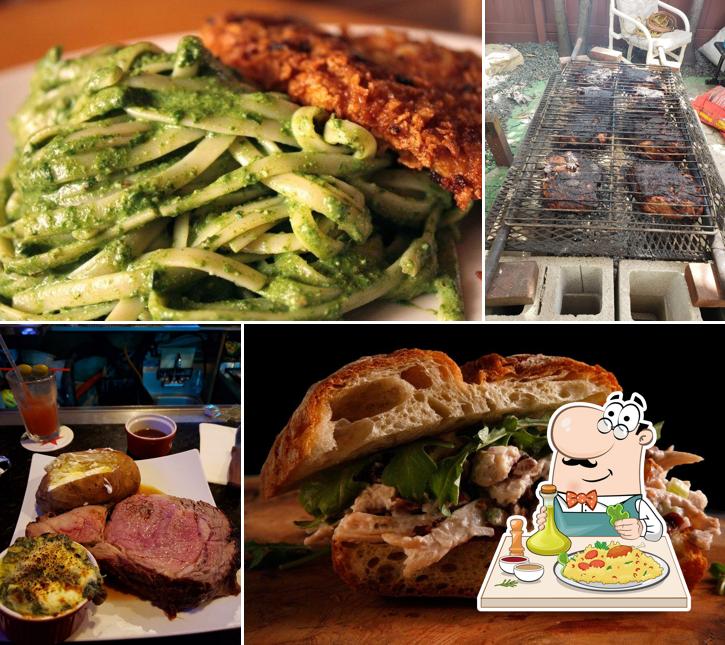 Tipperary Pub, Deerfield Beach - Restaurant menu, prices and reviews