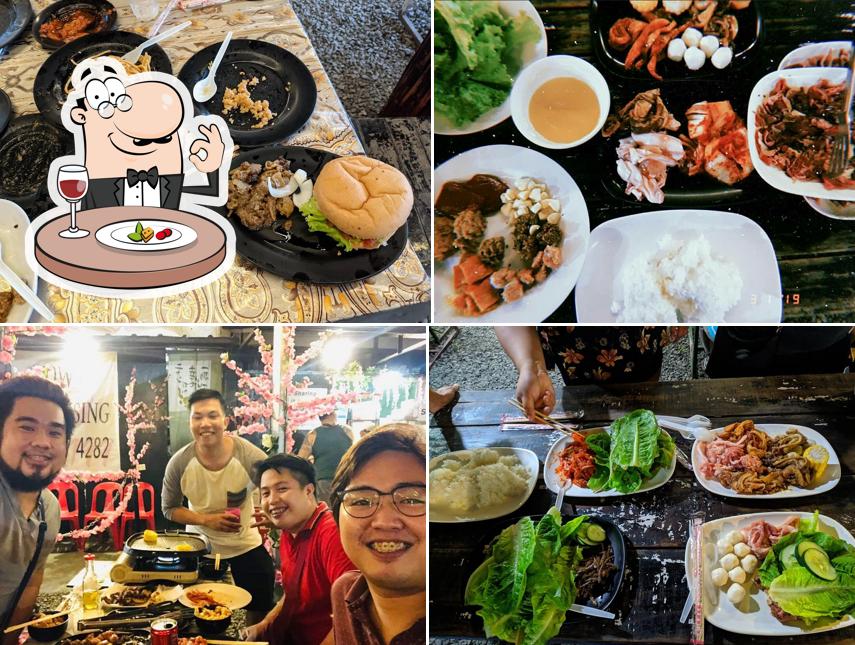 UKB 199 Congressional, Quezon City - Restaurant menu, prices and reviews