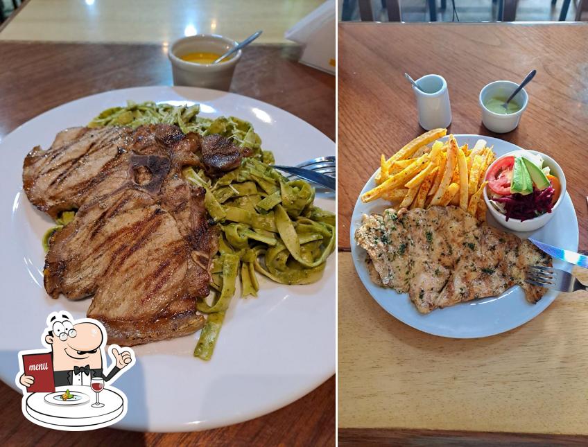 Urban Grill restaurant, Comas - Restaurant reviews