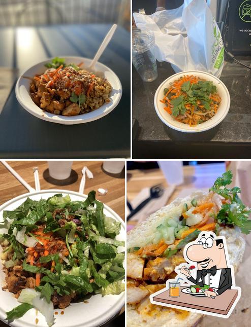 Zao Asian Cafe in Woods Cross - Restaurant menu and reviews