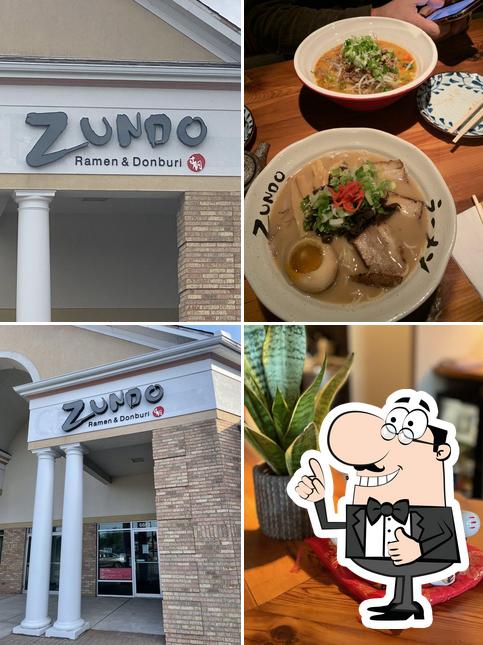 Zundo Ramen & Donburi Mason in Mason - Restaurant menu and reviews