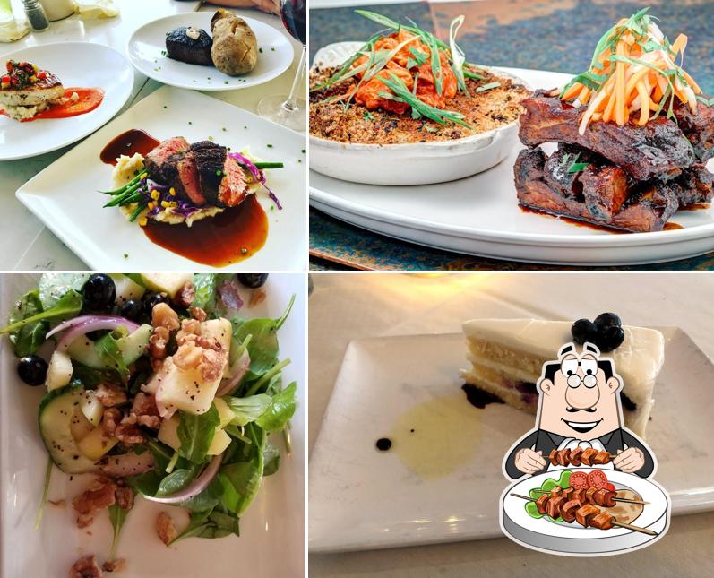 Coles 735 Main, Lexington - Restaurant menu, prices and reviews