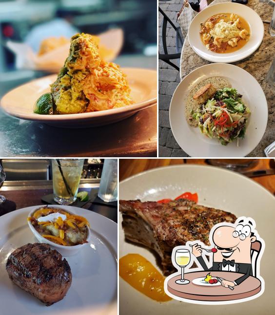 131 MAIN Restaurant, 5970 Fairview Rd #100 in Charlotte - Restaurant ...