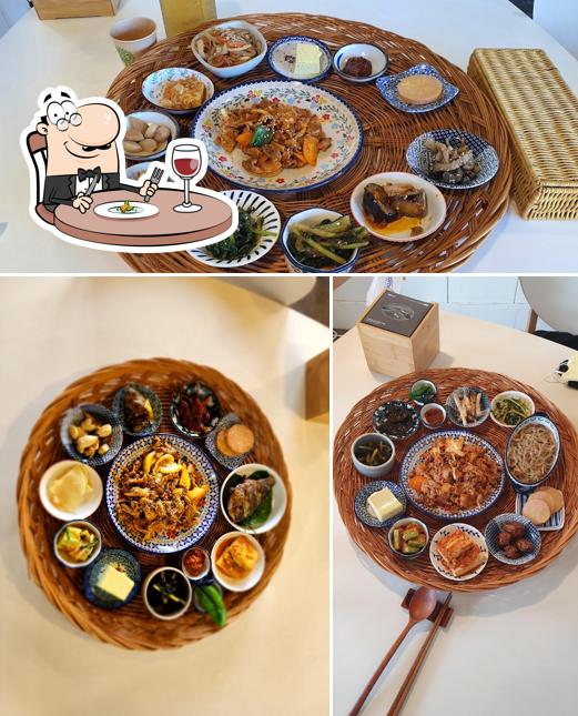 소쿠리 sokuri restaurant, South Korea, 270-2 Ilchul-ro - Restaurant reviews
