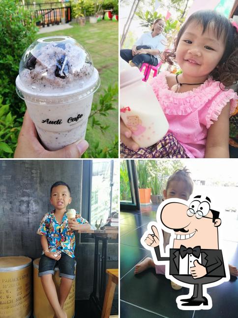 Audi Café, Nai Mueang - Restaurant menu, prices and reviews