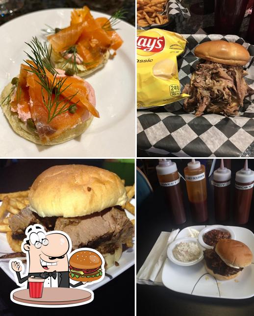 Boxer Barbeque, Council Bluffs - Restaurant menu, prices and reviews