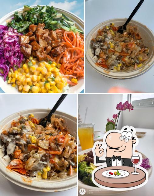 BIBIBOP Asian Grill, Mentor - Restaurant menu, prices and reviews
