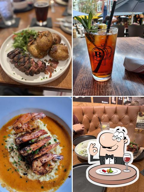 Batch New Southern Kitchen and Tap: West Palm Beach in West Palm Beach ...