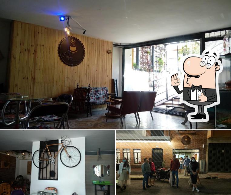 Café Con Alma, Ibagué, Barrio La Pola - Opiniones del restaurante