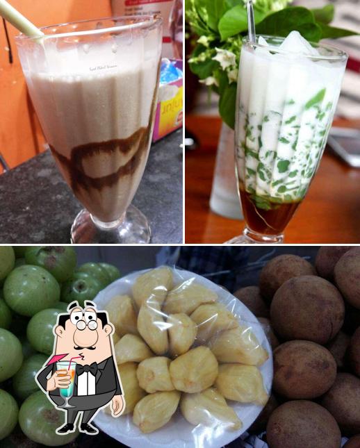 Mario Juicy, Chennai - Restaurant menu, prices and reviews