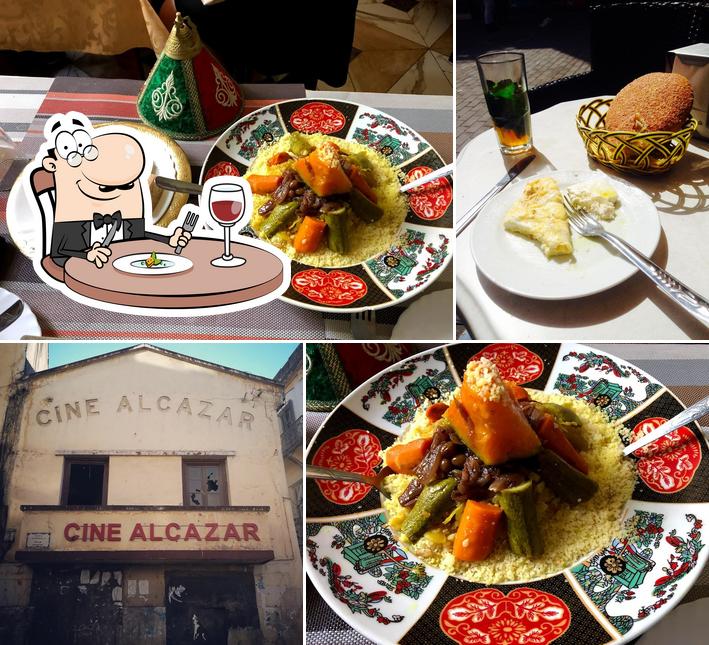 Top 5 sport bars in Tangier, october 2025 - Restaurant Guru