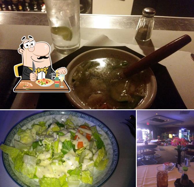 Chateau Chang, Victorville - Restaurant menu, prices and reviews