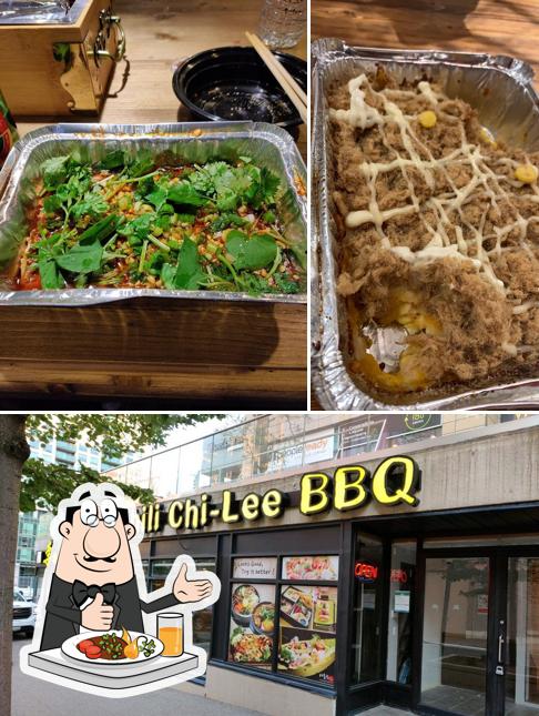 Chili Chi-Lee BBQ, Mississauga - Restaurant menu, prices and reviews