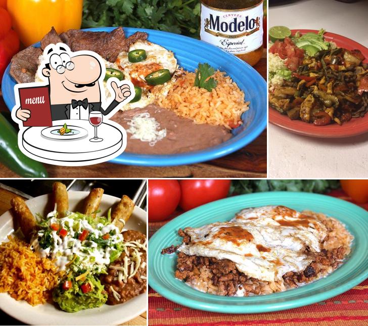 El Zarape Mexican Restaurant, Rome - Restaurant menu, prices and reviews