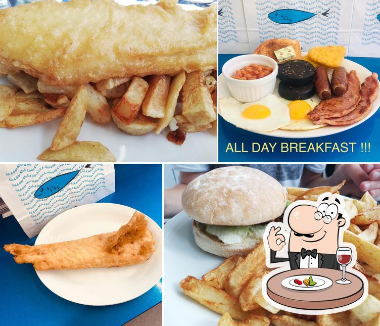 Top 7 restaurants in Brecon, july 2025 - Restaurant Guru