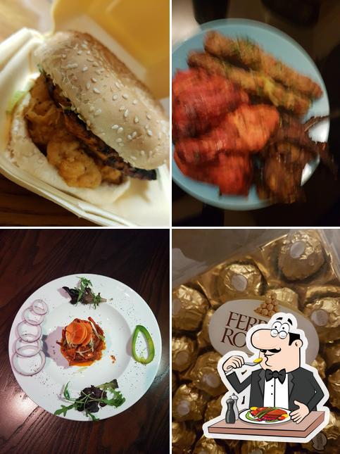Yummy Fried Chicken, 23 Rochdale Rd in Manchester - Restaurant reviews