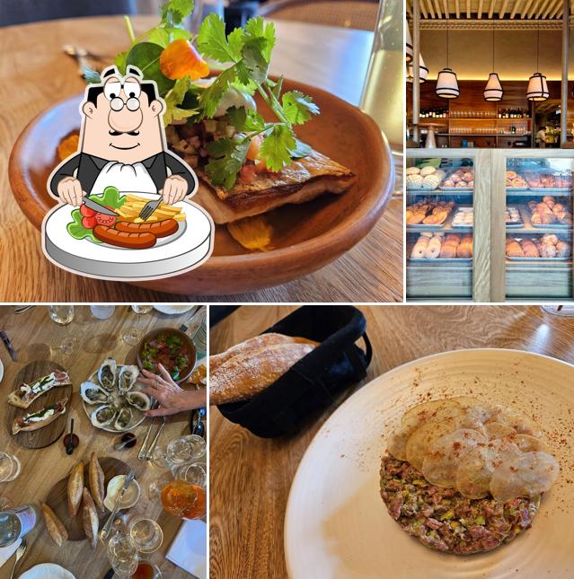 Hortus restaurant, San Miguel de Allende - Restaurant reviews