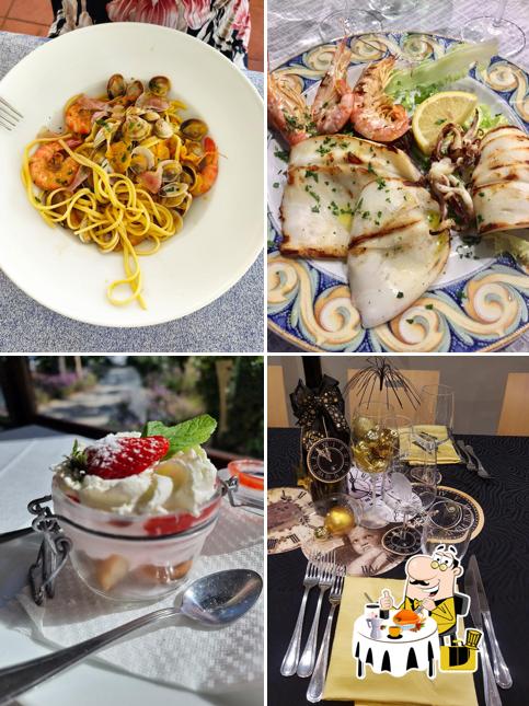 Ristorante Il Gazebo - Restaurant menu, prices and reviews