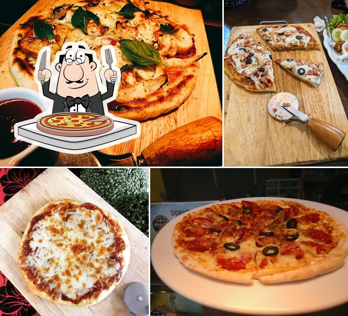 Top 7 cafes in Betong, january 2026 - Restaurant Guru