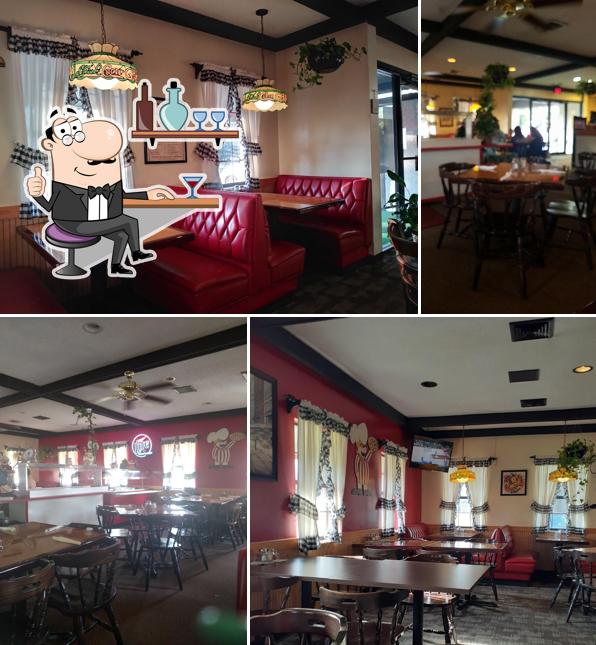Top 10 restaurants in Pooler, september 2025 - Restaurant Guru