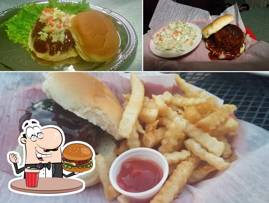 Neal's Famous BBQ, Hamilton - Restaurant menu, prices and reviews