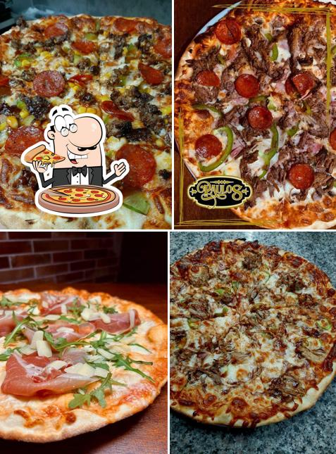 Paulos Bar, Munxar - Restaurant menu, prices and reviews