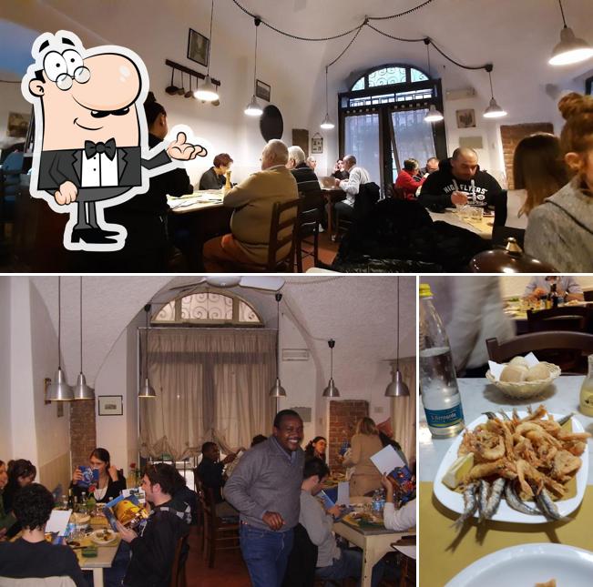 Puppo pizzeria, Albenga - Restaurant reviews