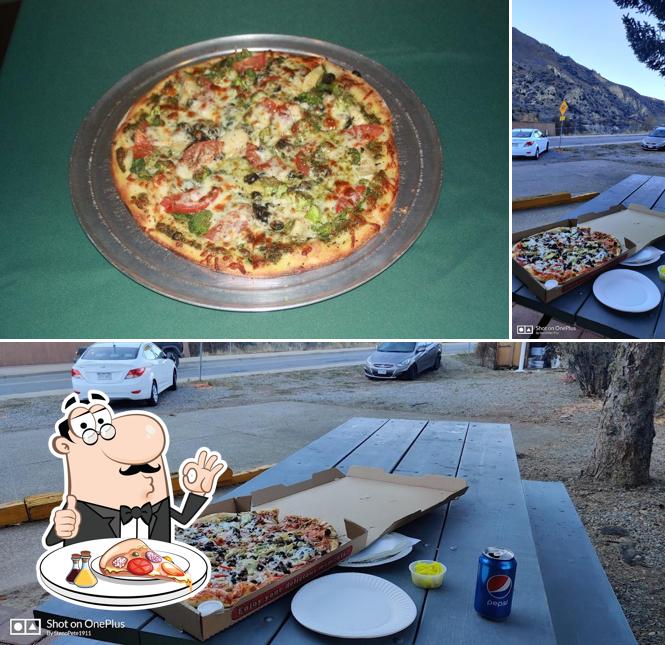 Uncle Pizza, Glenwood Springs - Menú del restaurante, precios y reseñas