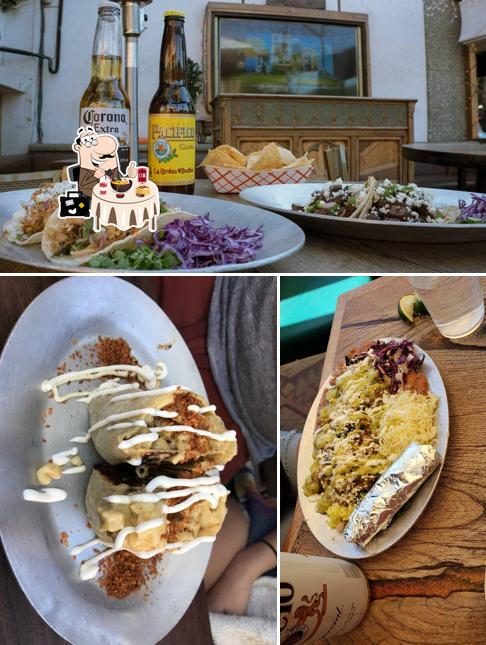 CASA Tempe, Tempe - Restaurant menu, prices and reviews