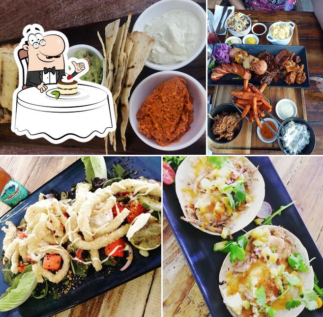 Coco Mojo Bar & Grill #Cocomojos in Clifton Beach - Restaurant reviews